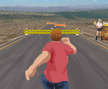 [3D] Drunken Runner